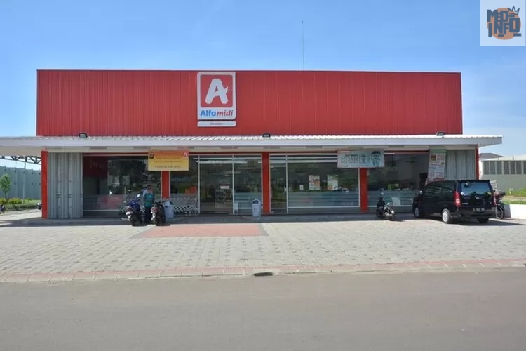 Franchise Alfamidi: Syarat Cara Daftar, Biaya, Harga & Proposal.