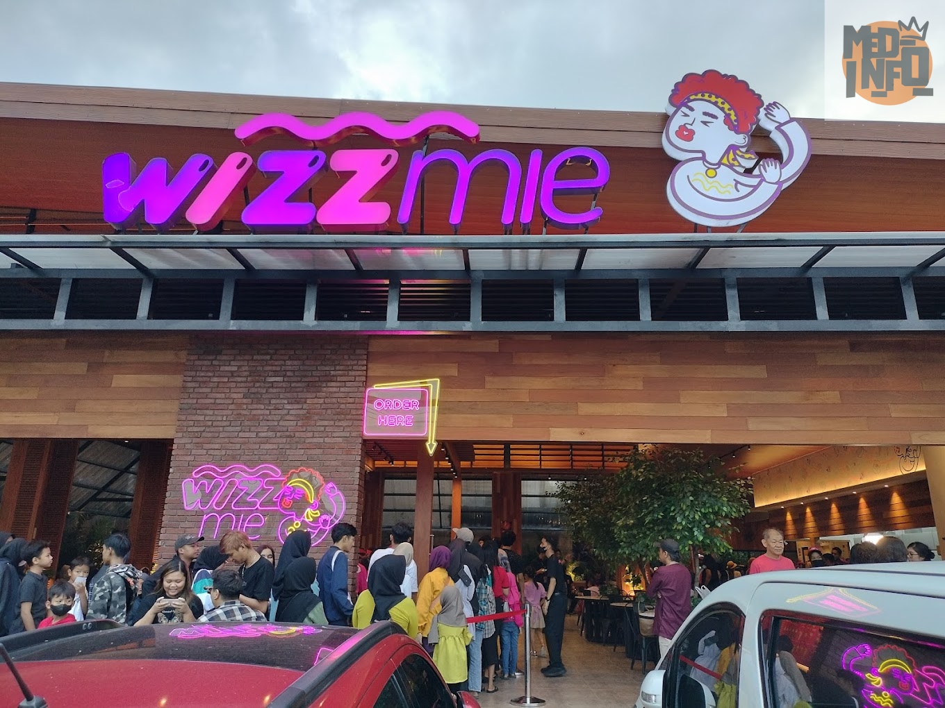 Franchise Wizzmie: Syarat Cara Daftar, Harga, Biaya & Proposal.