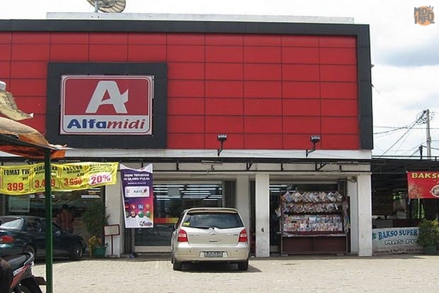 Franchise Alfamidi: Syarat Cara Daftar, Biaya, Harga & Proposal.