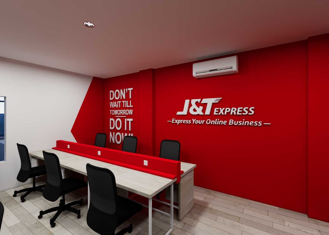 Franchise JNT: Syarat Cara Gabung, Harga, Modal & Proposal Pdf.