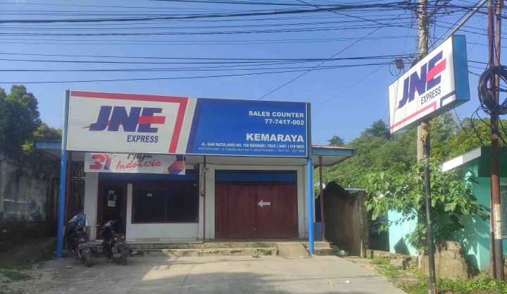 Franchise JNE : Syarat Cara Daftar, Biaya, Profit, BEP & Proposal.
