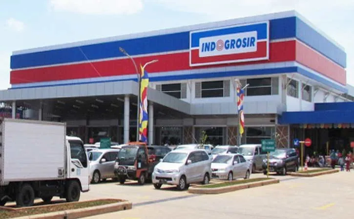 Franchise Indogrosir: Harga Franchise & Syarat Cara Bergabung