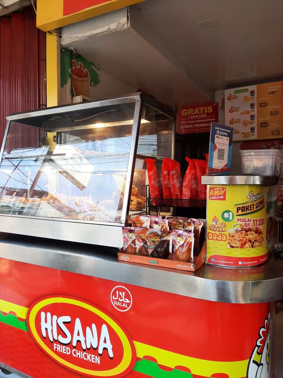 Franchise Hisana: Omzet, Syarat Cara Daftar, Harga, & Proposal.