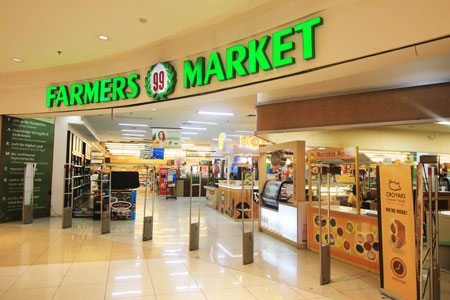 Franchise Farmers Market : Cara Daftar, Biaya & Proposal Pdf.