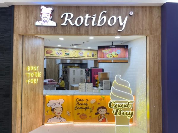 Franchise Rotiboy : Cara Daftar, Menu, Biaya, BEP & Proposal Pdf.