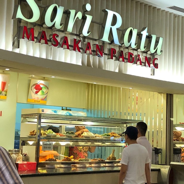 Franchise Sari Ratu: Peluang Restoran Padang Untung 2025 - Media ...