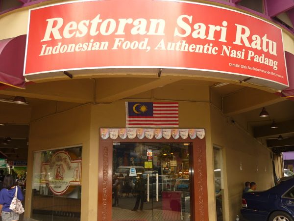 Franchise Sari Ratu: Peluang Restoran Padang Untung 2025 - Media ...